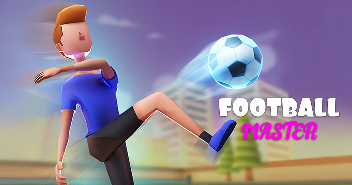 Football Master - Darmowa Gra Online | FunnyGames