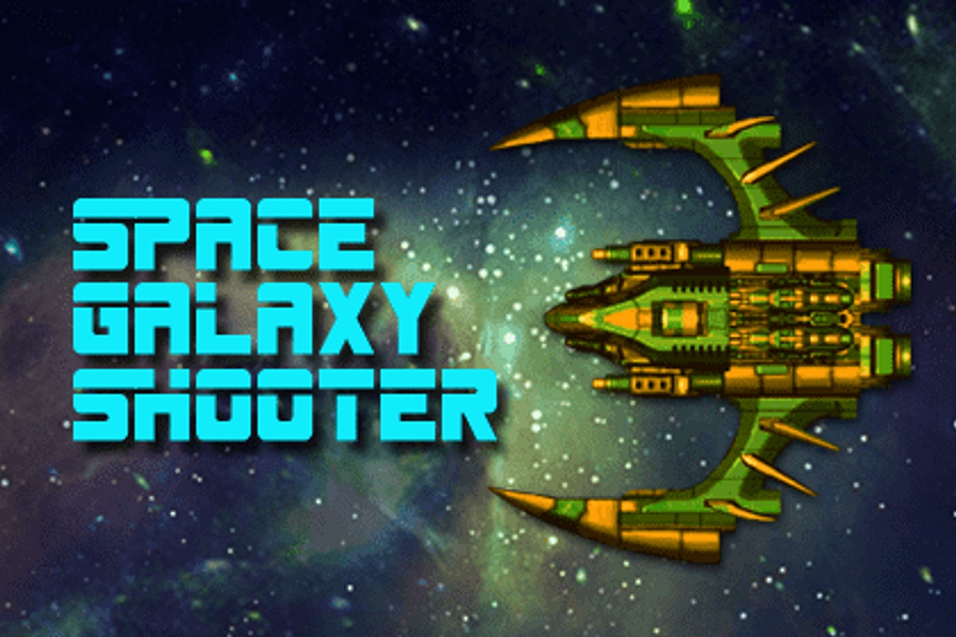 Space Galaxy Shooter - Darmowa Gra Online | FunnyGames