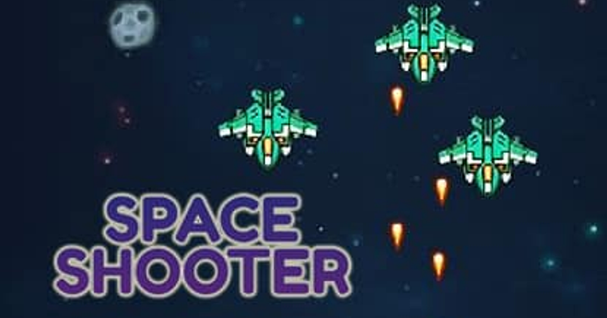 Gry Gry Space Invaders - Darmowe Gry Online | FunnyGames