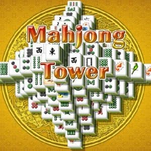 Mahjong Tower - Darmowa Gra Online | FunnyGames