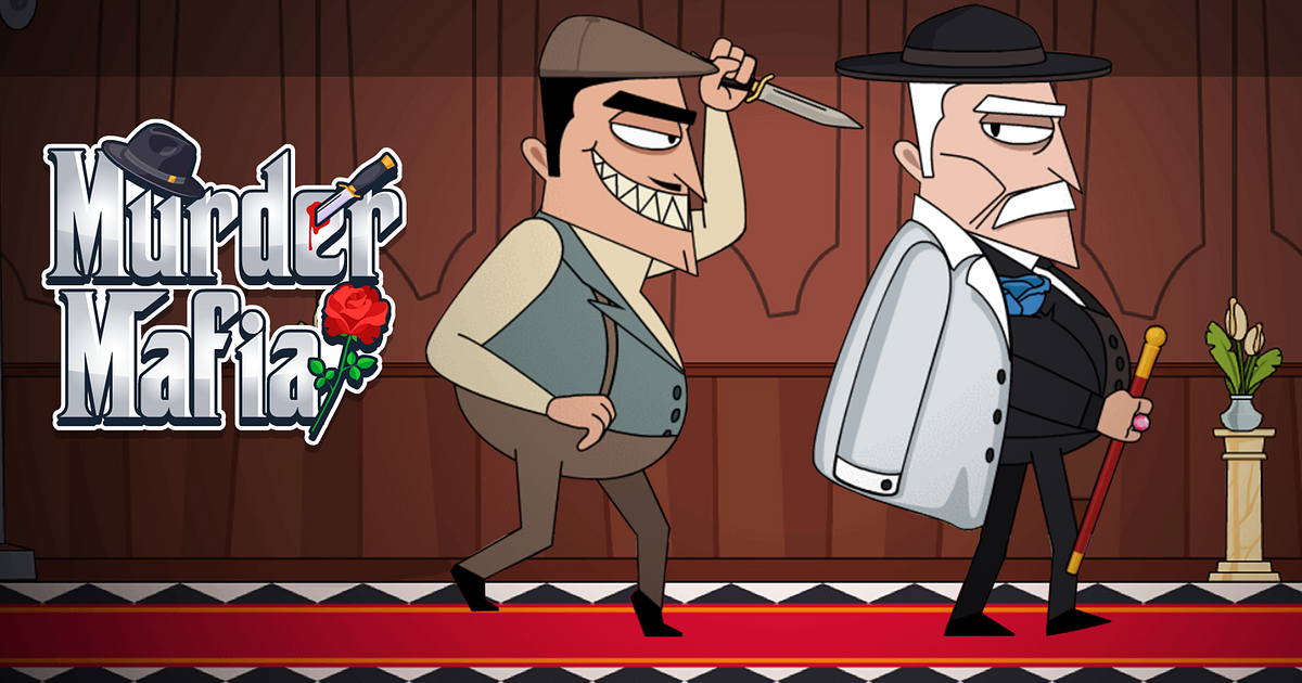 Murder Mafia - Darmowa Gra Online | FunnyGames