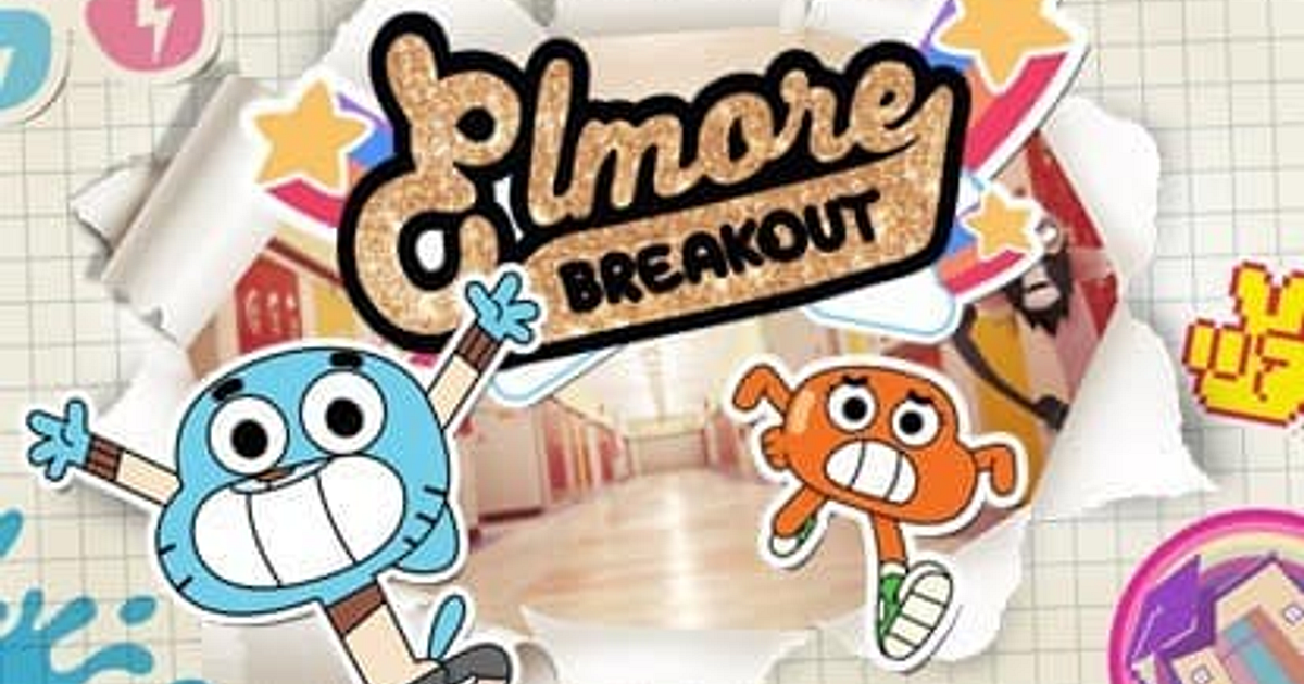 Gry Cartoon Network - Zagraj teraz za darmo