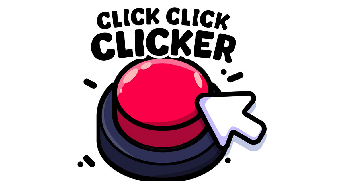 Click Click Clicker - Darmowa Gra Online | FunnyGames