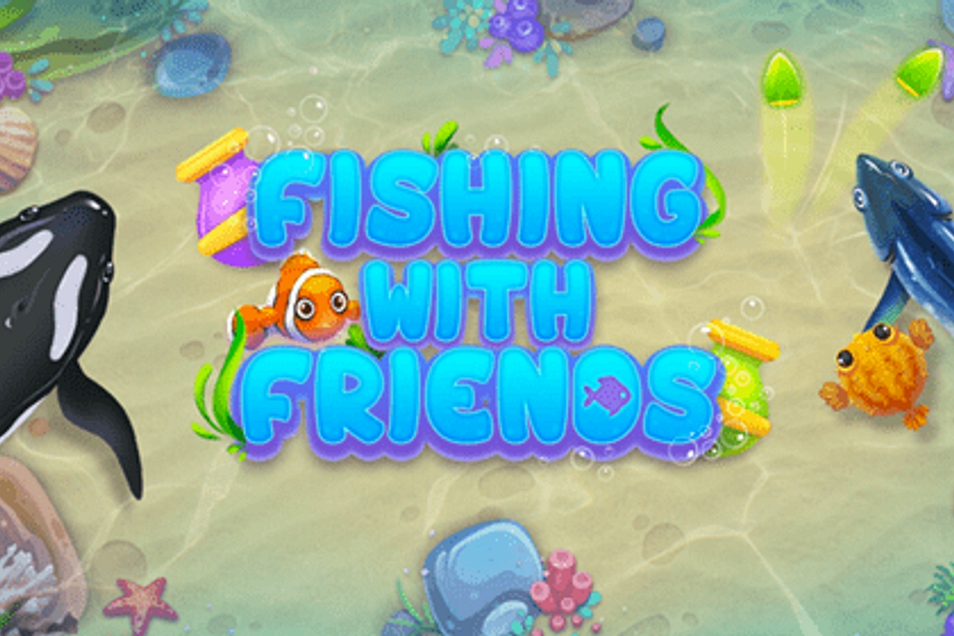 Fishing With Friends - Darmowa Gra Online | FunnyGames