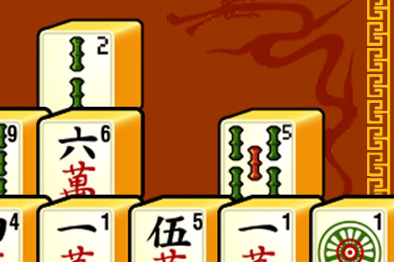 Mahjong Connect - Darmowa Gra Online | FunnyGames