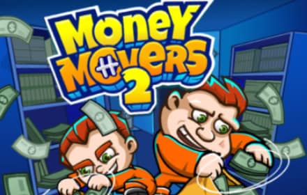 Money Movers 2 - Darmowa Gra Online | FunnyGames