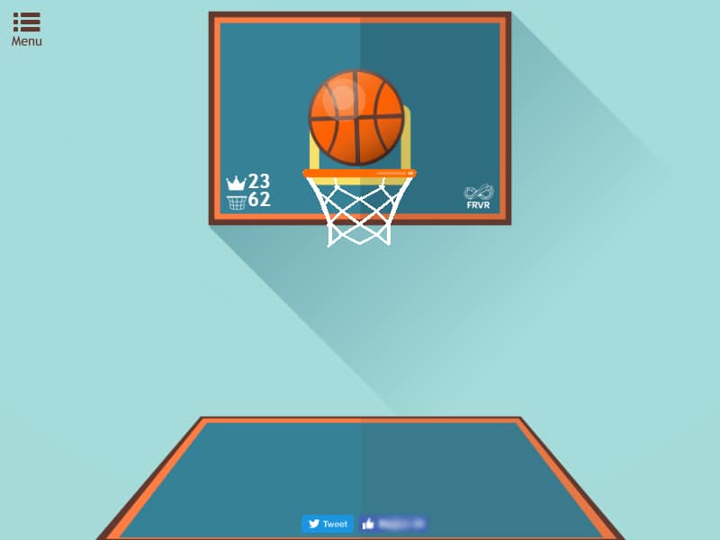 Koszykówka Ketchapp - Darmowa Gra Online | FunnyGames