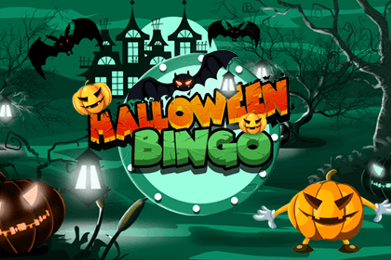 Halloween Bingo - Darmowa Gra Online | FunnyGames