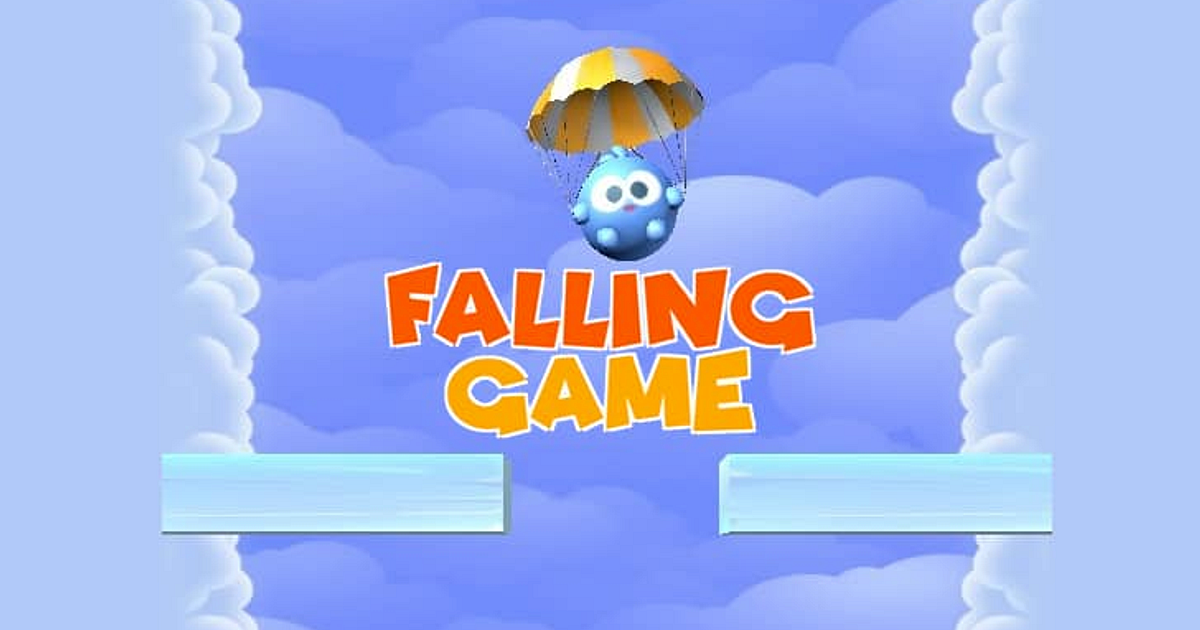 Falling Game - Darmowa Gra Online | FunnyGames