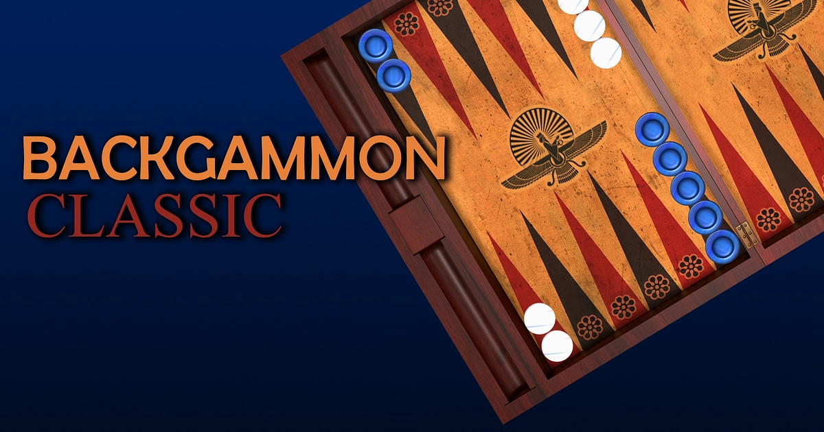 Backgammon Classic - Darmowa Gra Online | FunnyGames