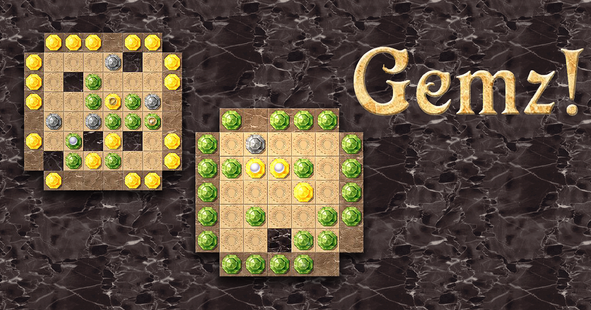 Gemz - Darmowa Gra Online | FunnyGames