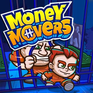 Money Movers 1 - Darmowa Gra Online | FunnyGames