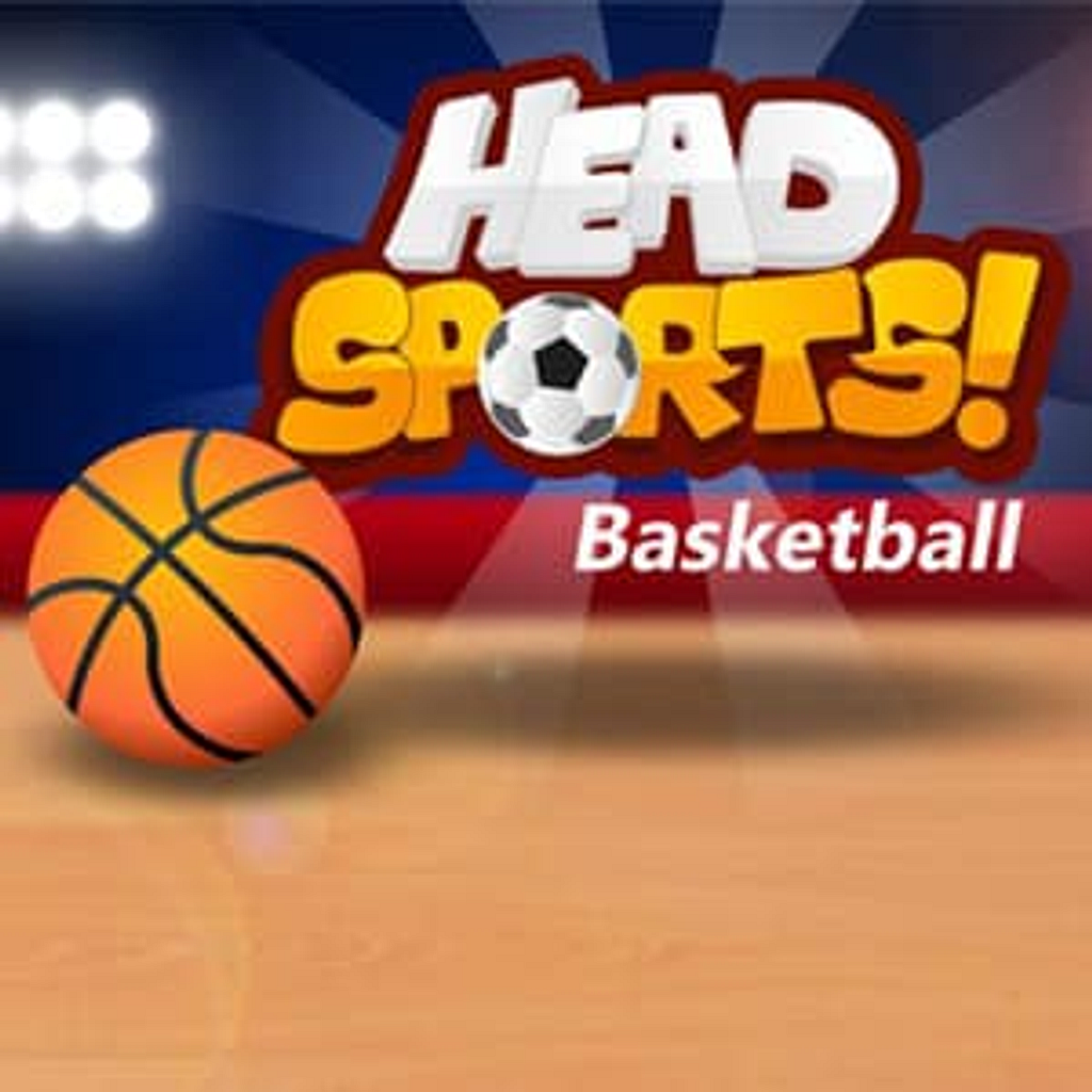 Head Sports Basketball Darmowa Gra Online FunnyGames